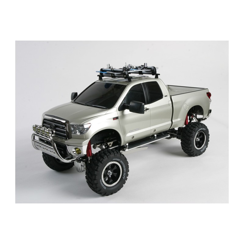 TAMIYA 1/10 TOYOTA TUNDRA HIGH-LIFT KIT - Tienda RC