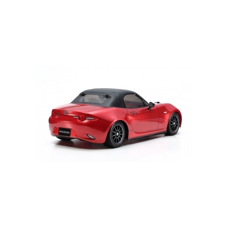 CARROCERIA TAMIYA MAZDA MX5 - Tienda RC