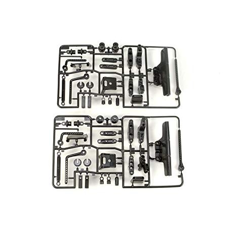 TAMIYA TL01 C PARTS - Tienda RC