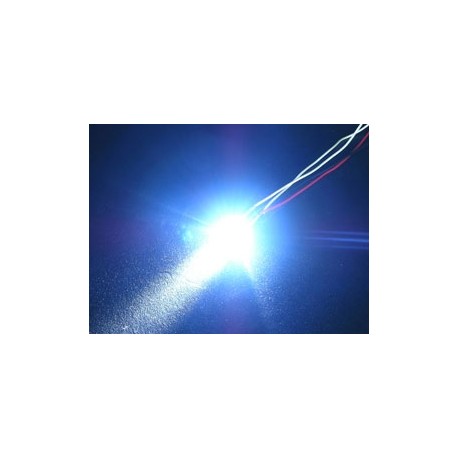 LUCES LED AZULES PARA CENTRALITA 3RACING (2) - Tienda RC