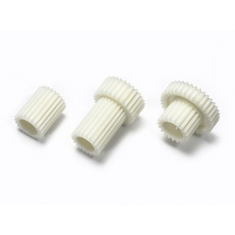TAMIYA M08 CONCEPT GEARS - Tienda RC