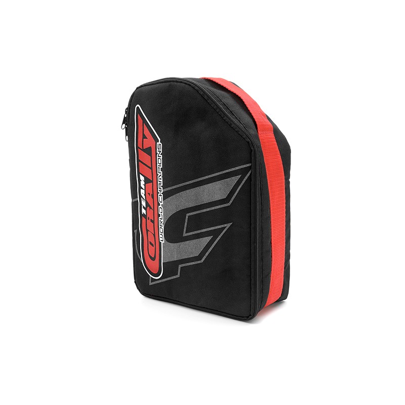 MALETA EMISORA TEAM CORALLY - Tienda RC