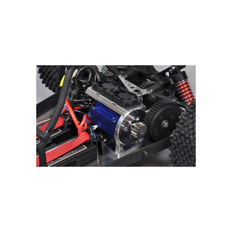 FG 1/6 ELECTRIC MARDER E 2WD - Tienda RC