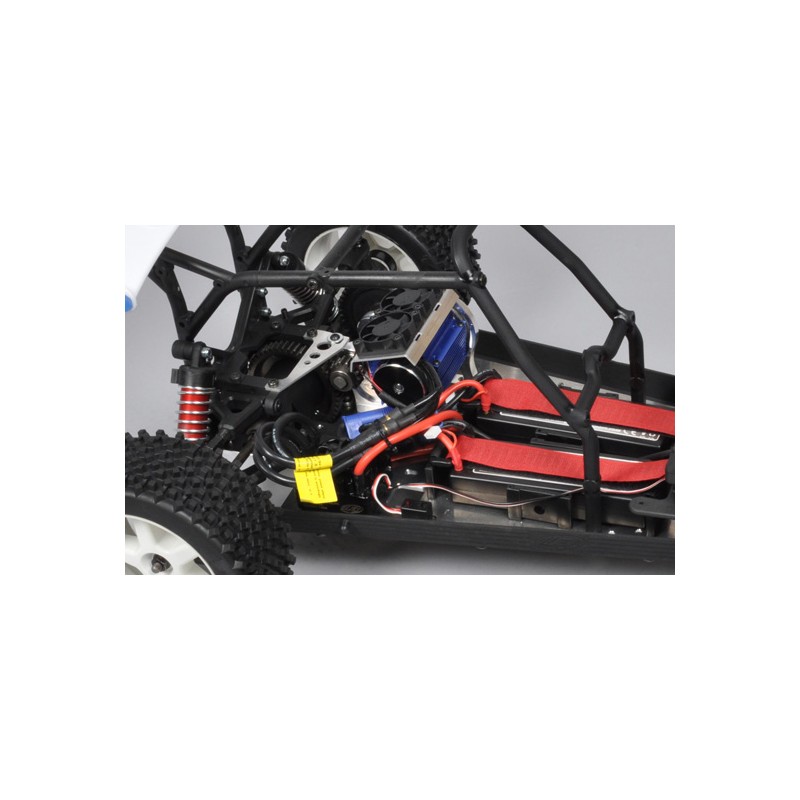 FG 1/6 ELECTRIC MARDER E 2WD - Tienda RC