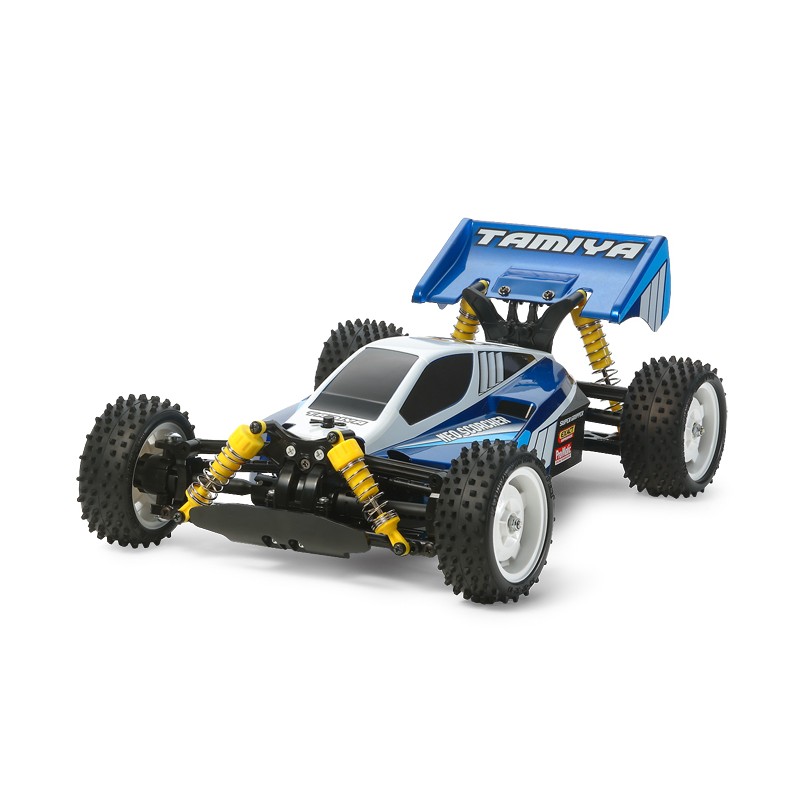 TAMIYA TT02B NEO SCORCHER - Tienda RC