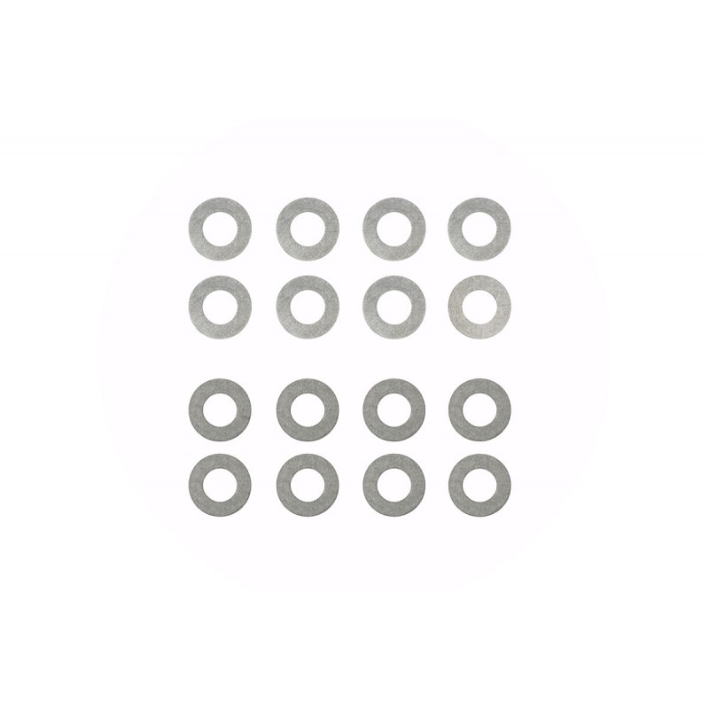 TAMIYA RC GEAR DIFFERENTIAL SHIM SET - Tienda RC