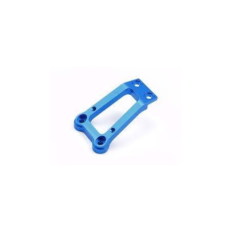 TAMIYA M08 ALUMINUM MOTOR BRIDGE - Tienda RC
