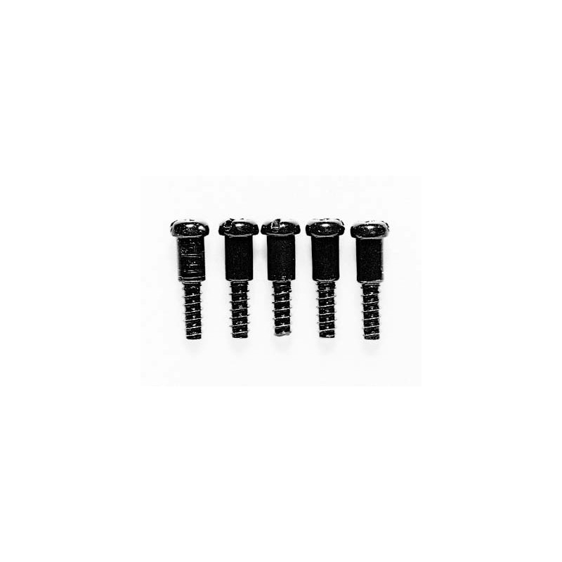 TAMIYA 3X14MM STEP TAPPING SCREW - Tienda RC