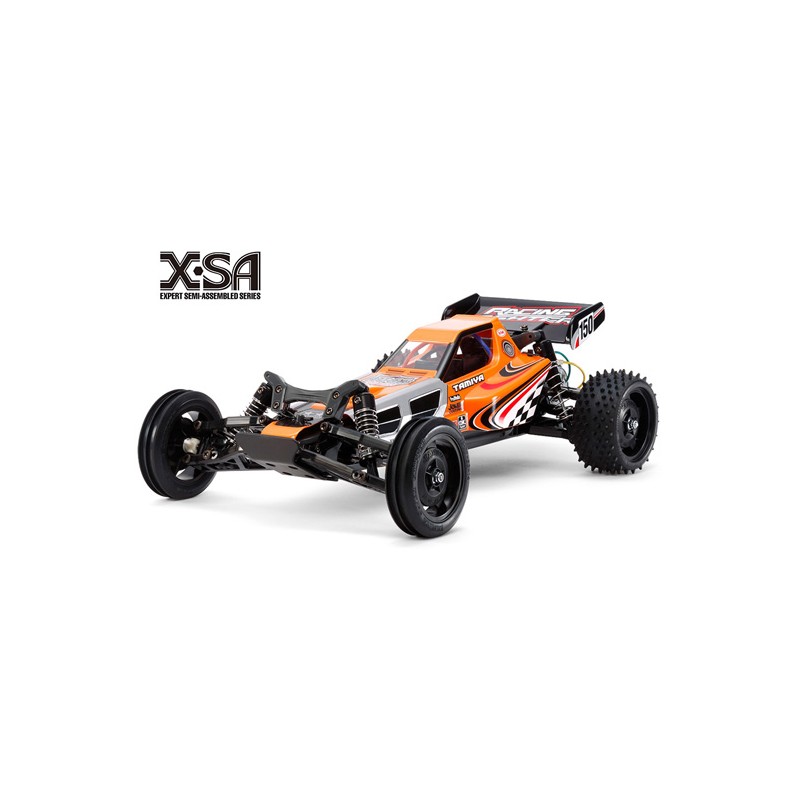 TAMIYA X-SA RACING FIGHTER - Tienda RC