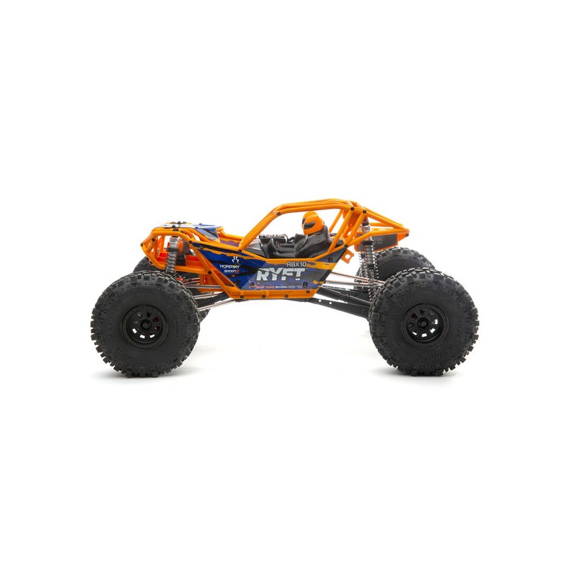AXIAL RBX10 RYFT 1/10 BRUSHLESS 4WD RTR - Tienda RC