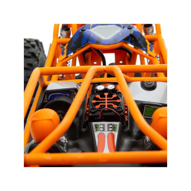 AXIAL RBX10 RYFT 1/10 BRUSHLESS 4WD RTR - Tienda RC