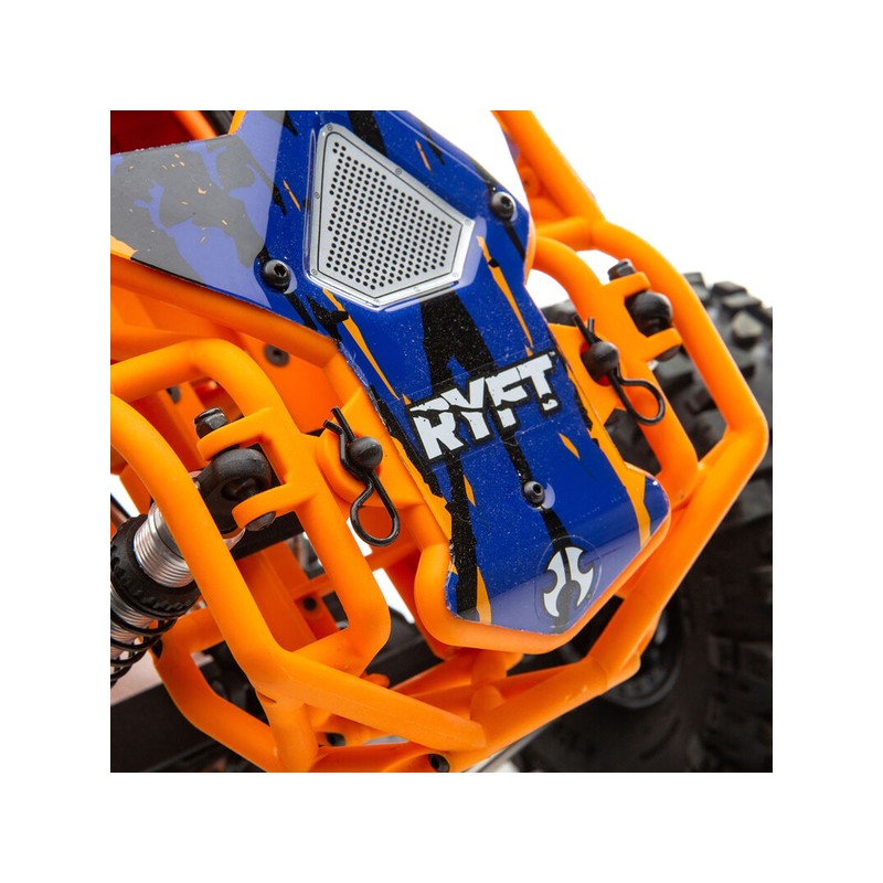 AXIAL RBX10 RYFT 1/10 BRUSHLESS 4WD RTR - Tienda RC