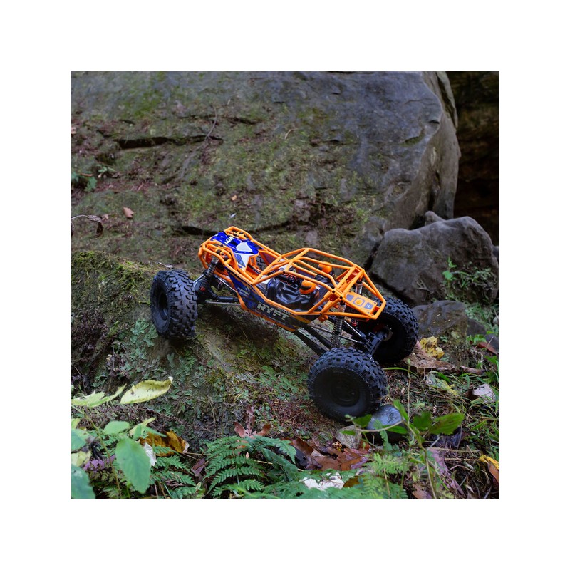 AXIAL RBX10 RYFT 1/10 BRUSHLESS 4WD RTR - Tienda RC
