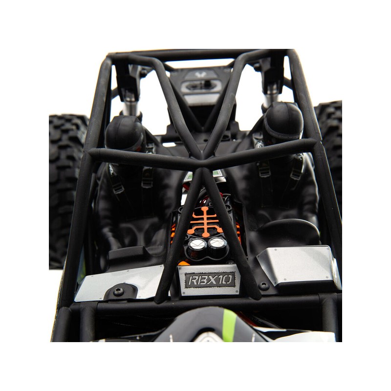 AXIAL RBX10 RYFT 1/10 BRUSHLESS 4WD RTR - Tienda RC