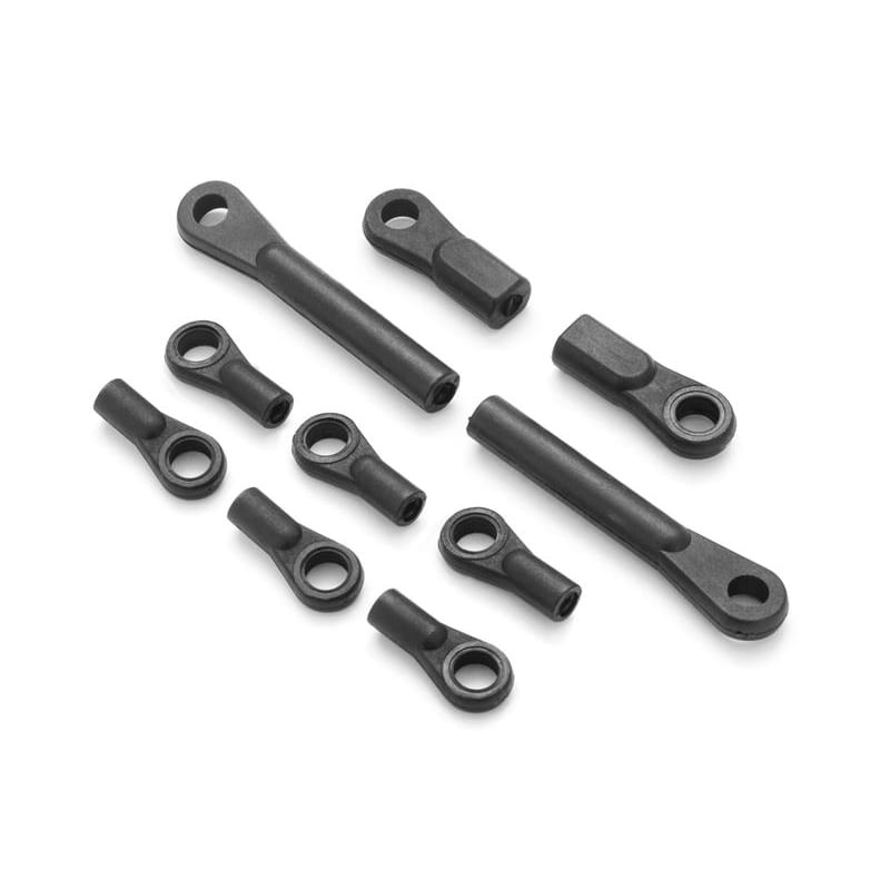 MAVERICK ROD END SET - Tienda RC