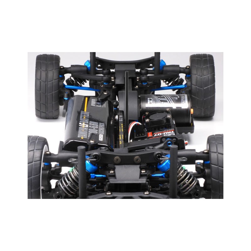 TAMIYA TA08 PRO - Tienda RC