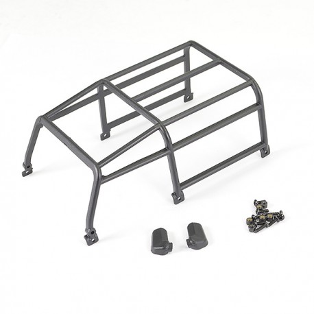 FTX OUTBACK MINI 3.0 RANGER BODYSHELL MOULDED ROLL CAGE - Tienda RC