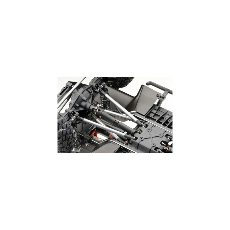 ABSIMA CRAWLER CR3.4 KHAMBA GREEN RTR - Tienda RC