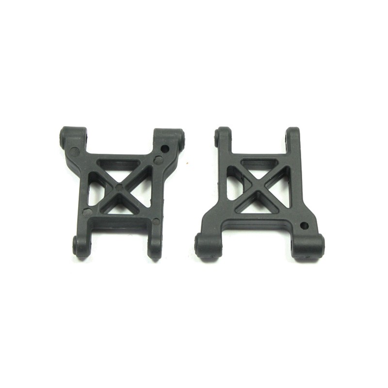 FTX BANZAI FRONT LOWER SUSP. ARMS (2) - Tienda RC