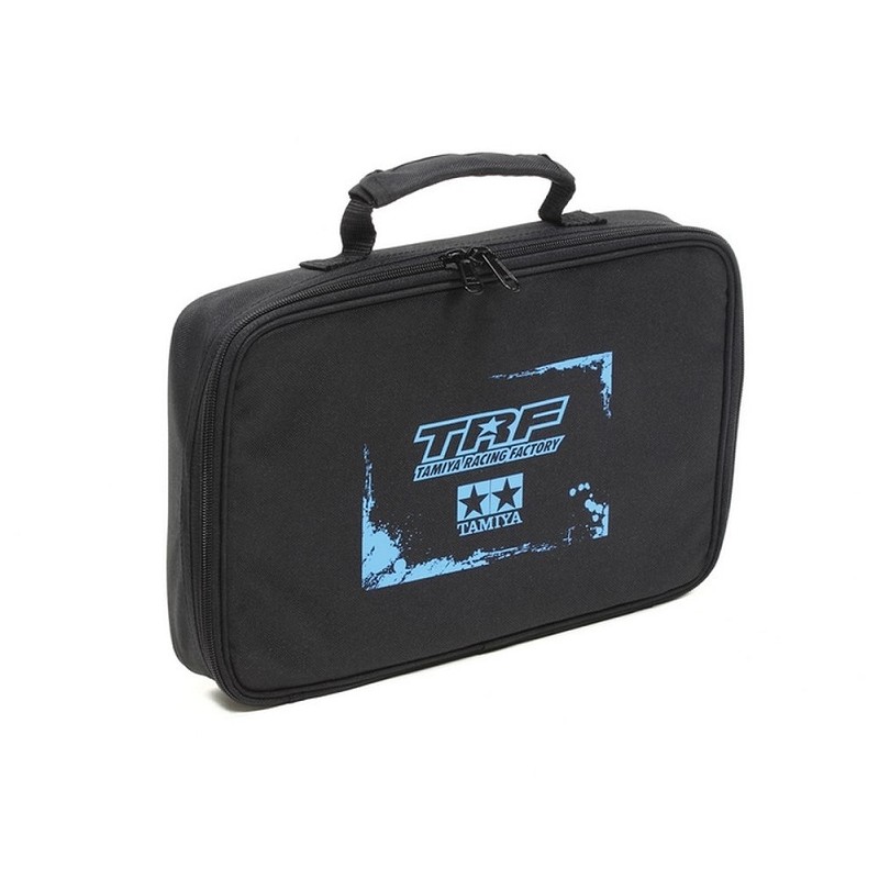 TAMIYA TRF RC TOOL BAG - Tienda RC