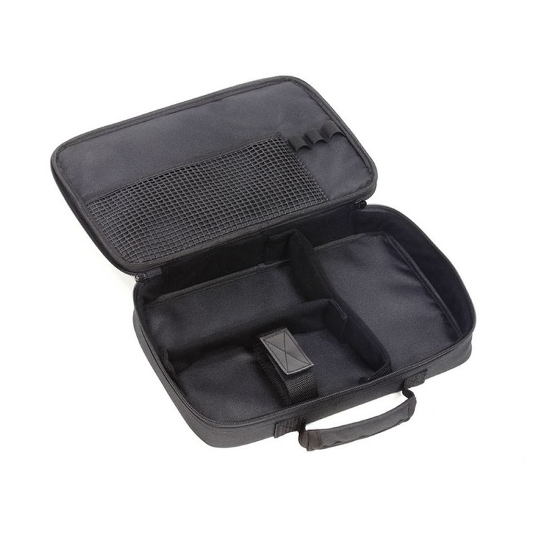 TAMIYA TRF RC TOOL BAG - Tienda RC