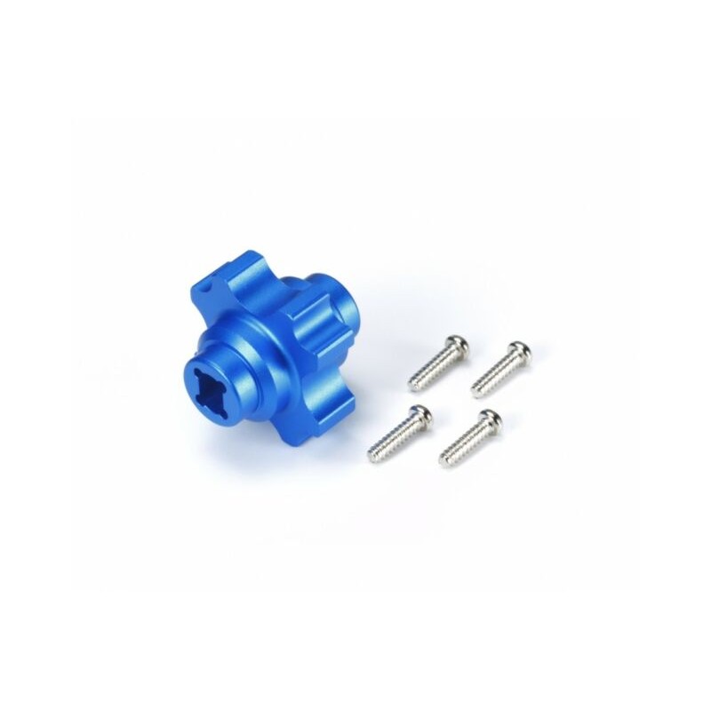 Tamiya TT02 Differential Locking Block - Tienda RC