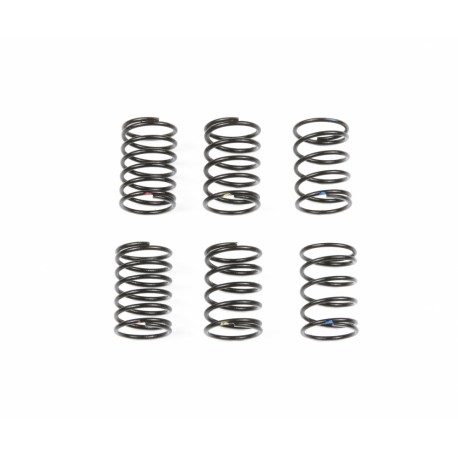 TAMIYA TRF TOURING CAR SHORT SPRINGS - Tienda RC