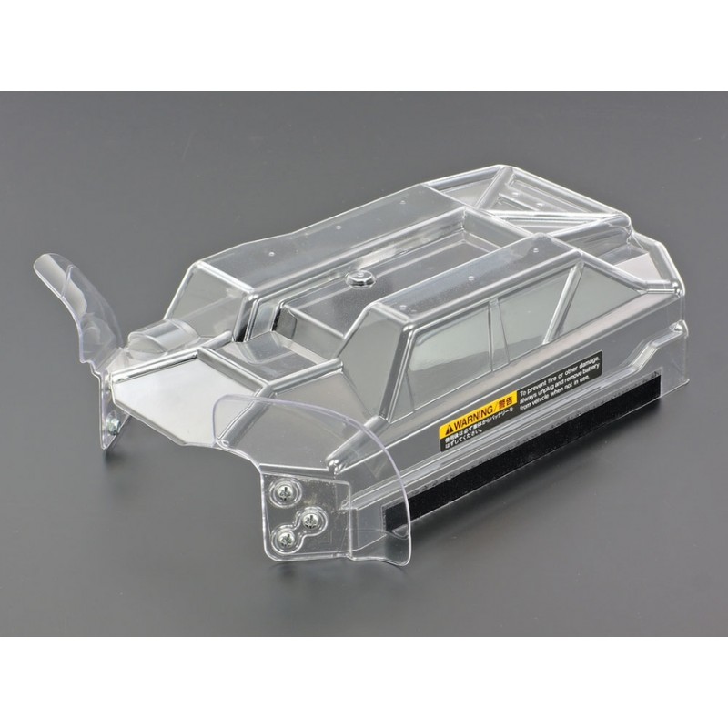 TAMIYA TT02 CHASSIS COVER SET - Tienda RC