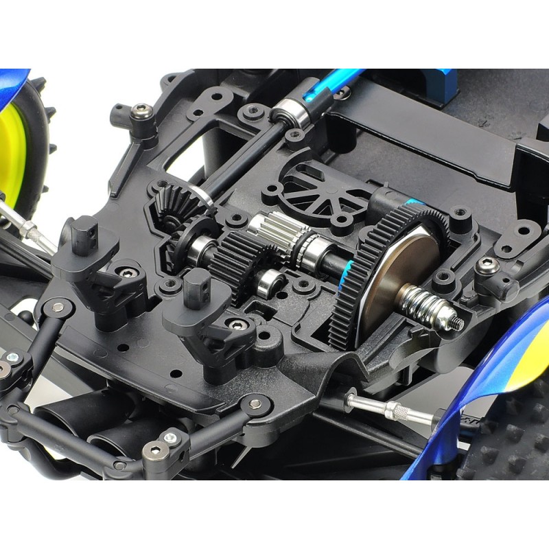TAMIYA TD4 STABILIZER SET - Tienda RC