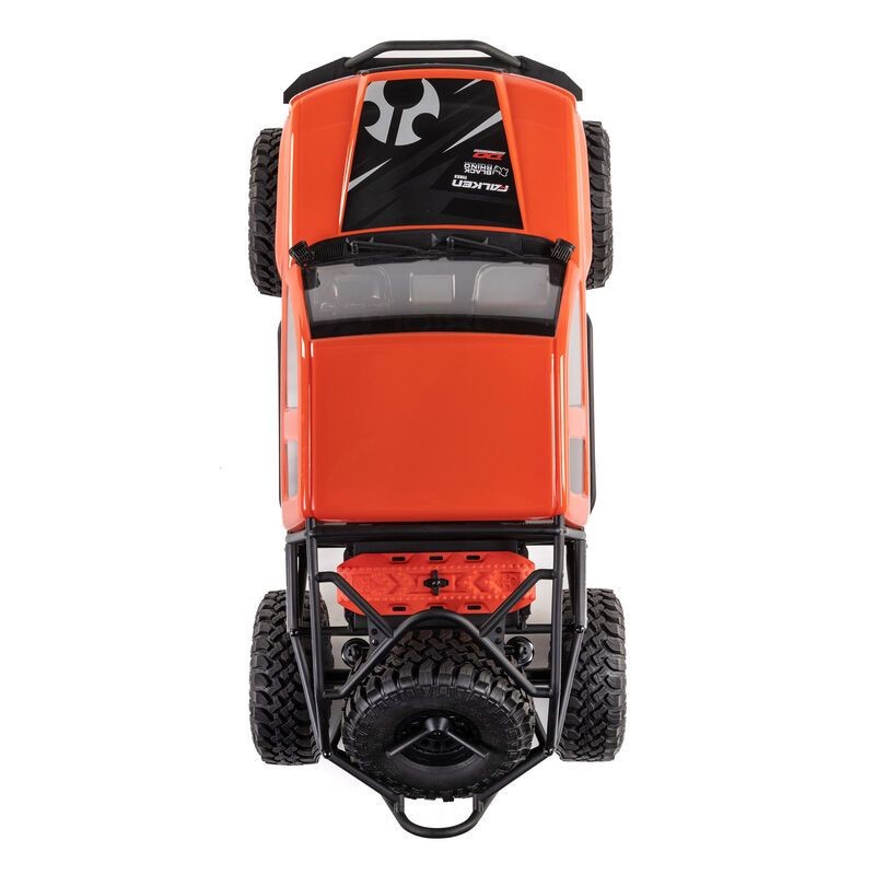 AXIAL SCX6 Trail Honcho 1/6 Brushless 4WD RTR - Tienda RC