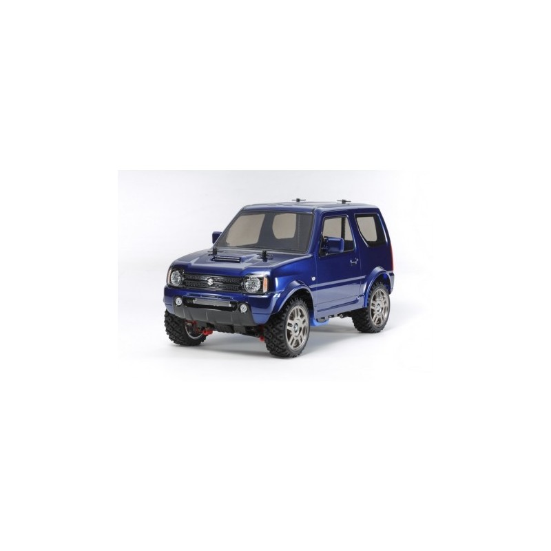 CARROCERIA TAMIYA SUZUKI JIMNY - Tienda RC