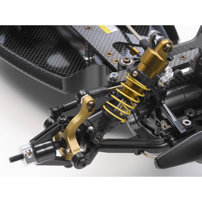 TAMIYA EGRESS BLACK EDITION - Tienda RC