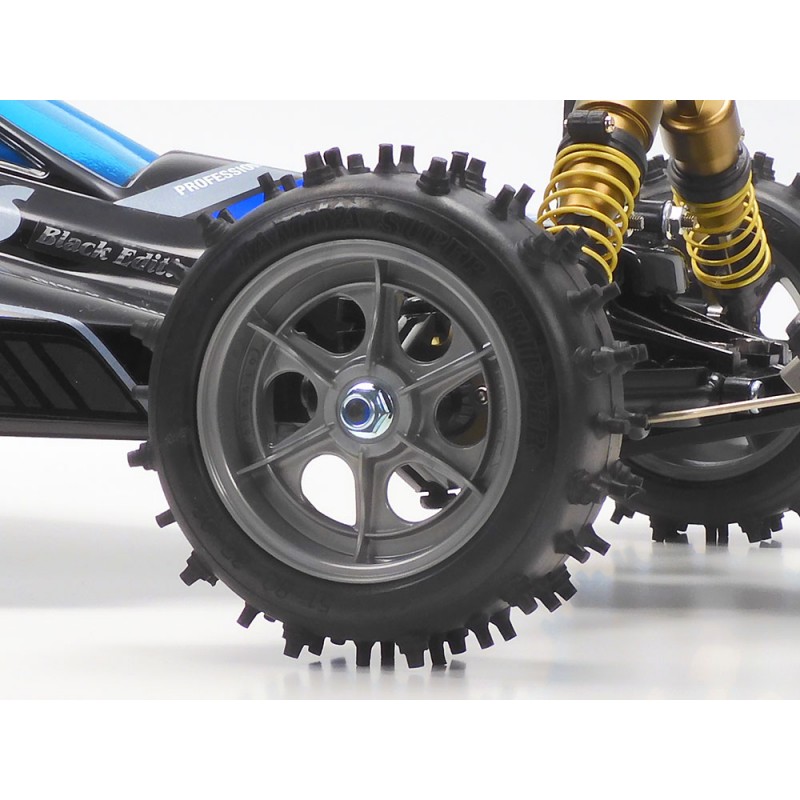TAMIYA EGRESS BLACK EDITION - Tienda RC