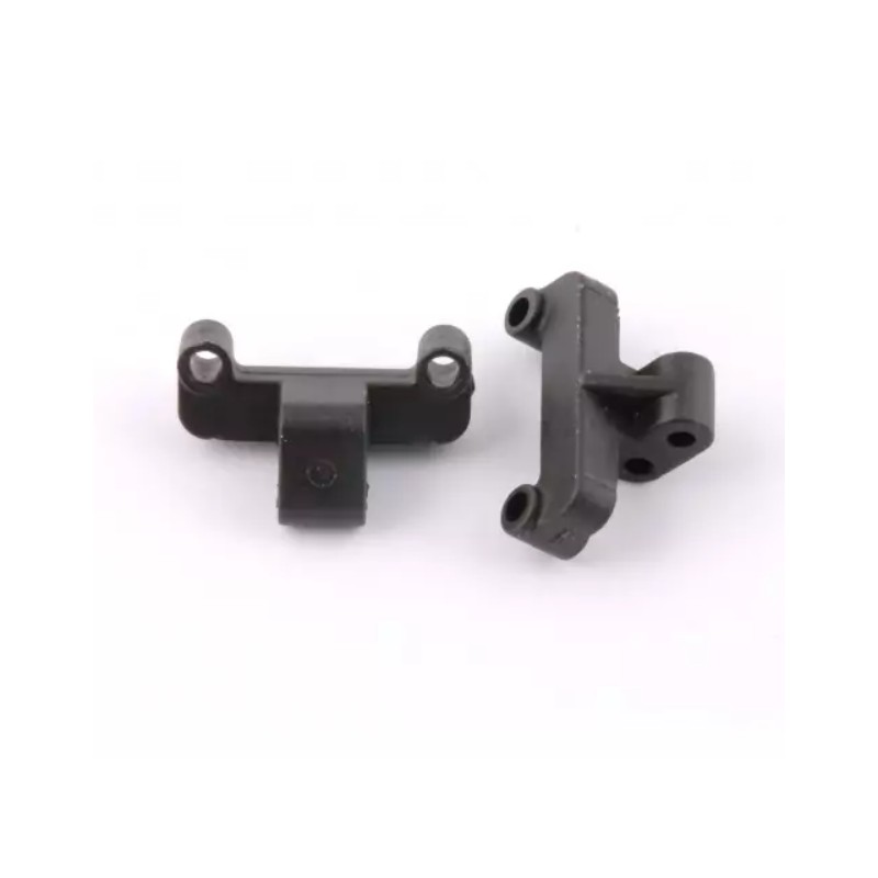 HOBBYTECH REAR TIE-ROD HOLDER - Tienda RC