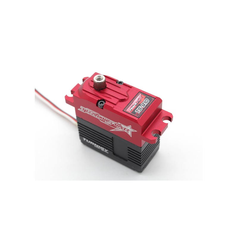 Trackstar Ts-910 30Kg / 0.14Seg - Tienda RC