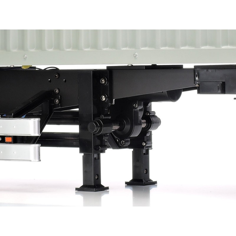 TAMIYA MOTORIZED SUPPORT LEGS - Tienda RC