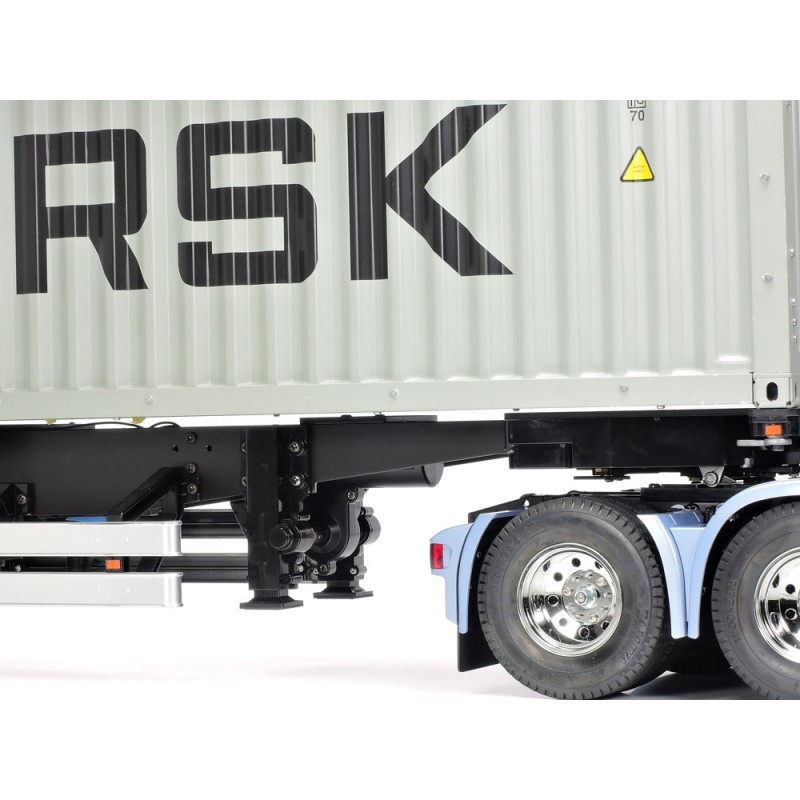 TAMIYA MOTORIZED SUPPORT LEGS - Tienda RC