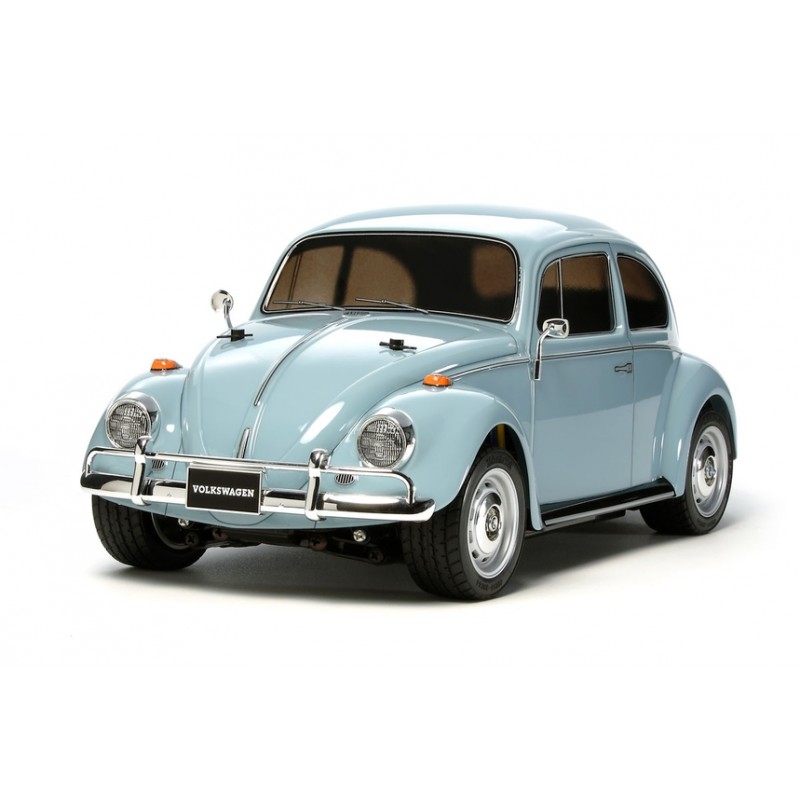 TAMIYA BODY SET VOLKSWAGEN BEETLE - Tienda RC