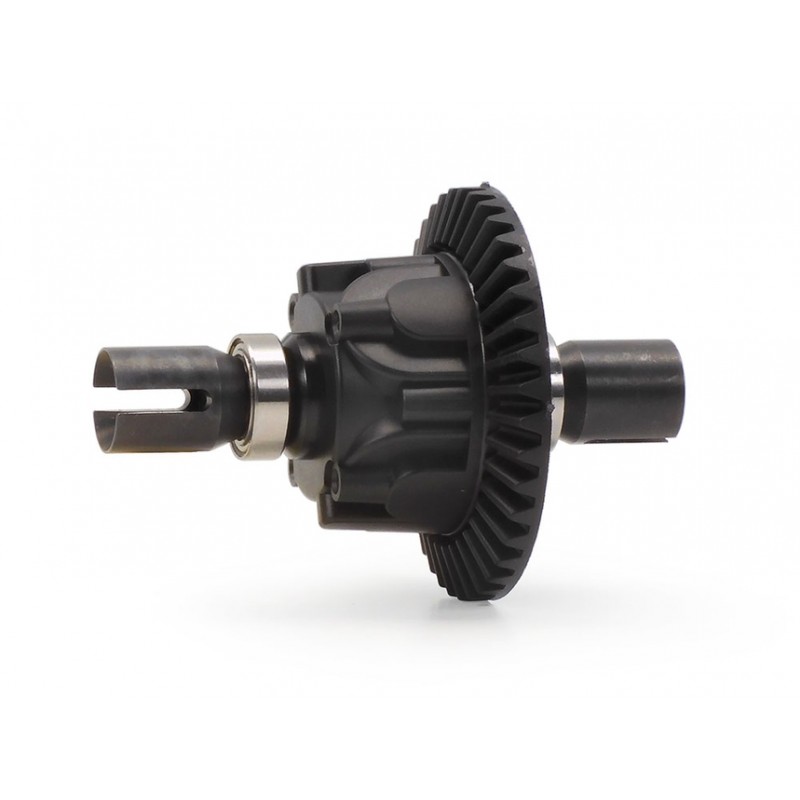 TAMIYA TT-02BR CHASSIS KIT - Tienda RC