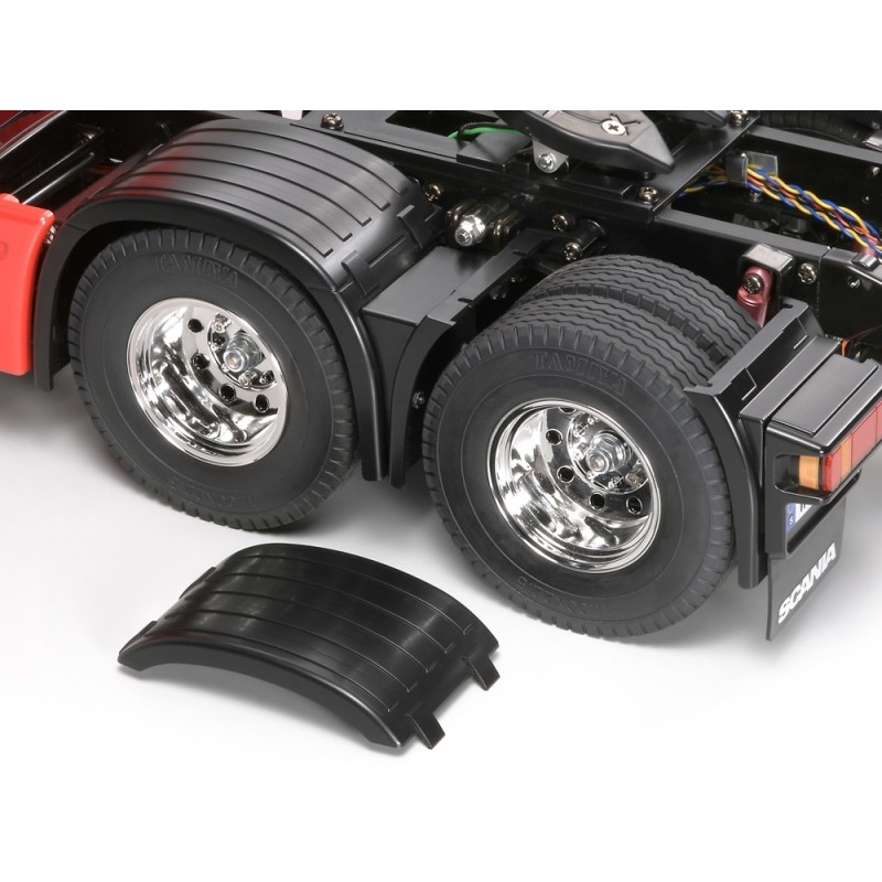 TAMIYA SCANIA R620 6X4 HIGHLINE - Tienda RC