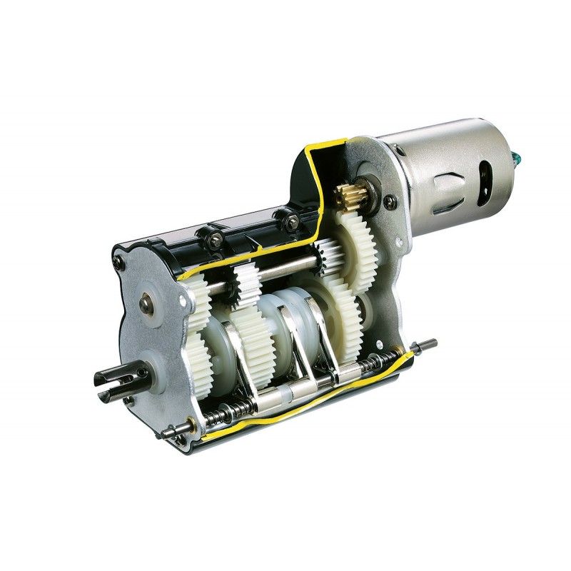 TAMIYA SCANIA R620 6X4 HIGHLINE - Tienda RC