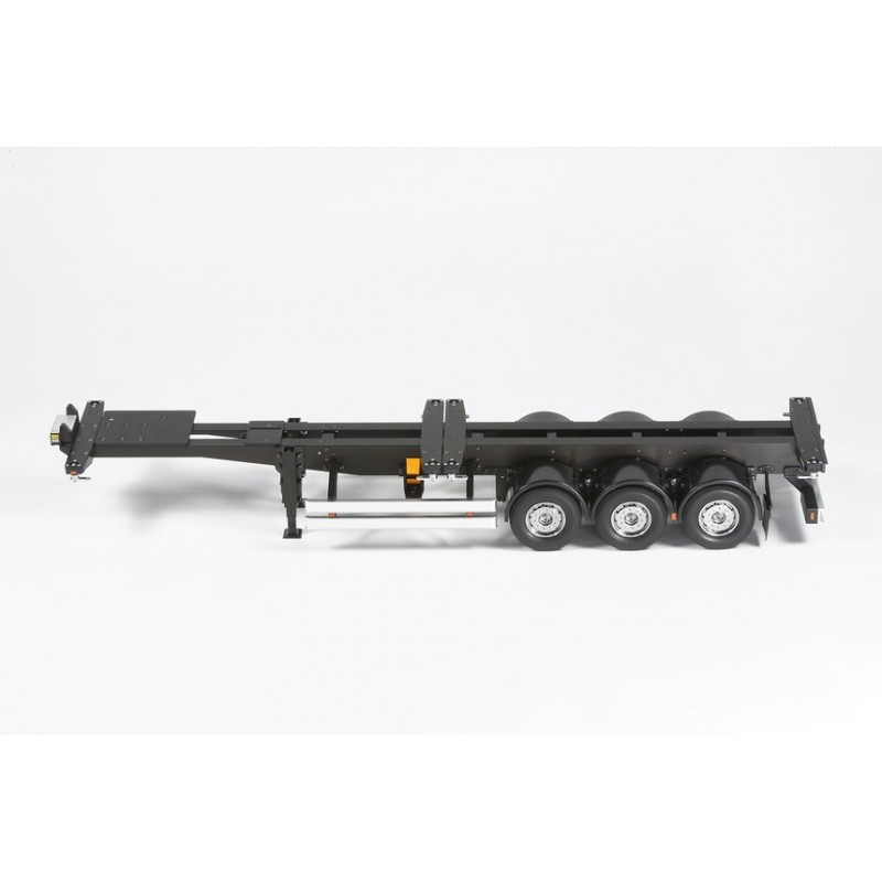 TAMIYA CONTAINER TRAILER NYK 40Ft 3-Axle - Tienda RC