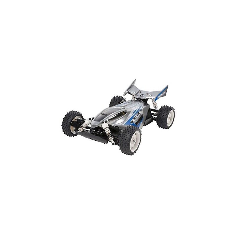 TAMIYA RC BODY/WING DUAL RIDGE - Tienda RC