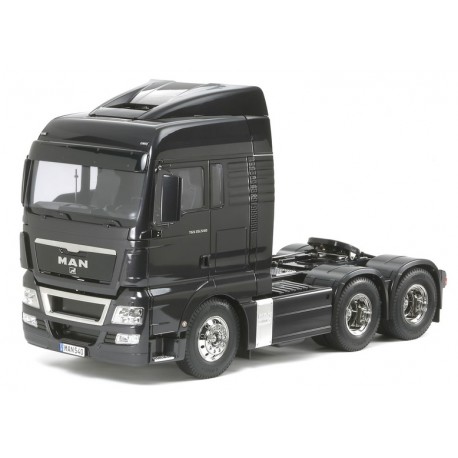 TAMIYA MAN TGX 26.540 6X4 XLX - Tienda RC