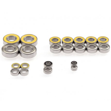 ULTRA BEARING SET TAMIYA VQS 2020 | AVANTE (22PCS) - Tienda RC