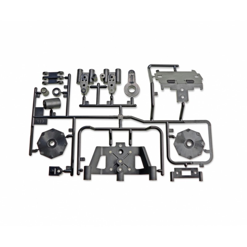 TAMIYA BB-01 T PARTS - Tienda RC