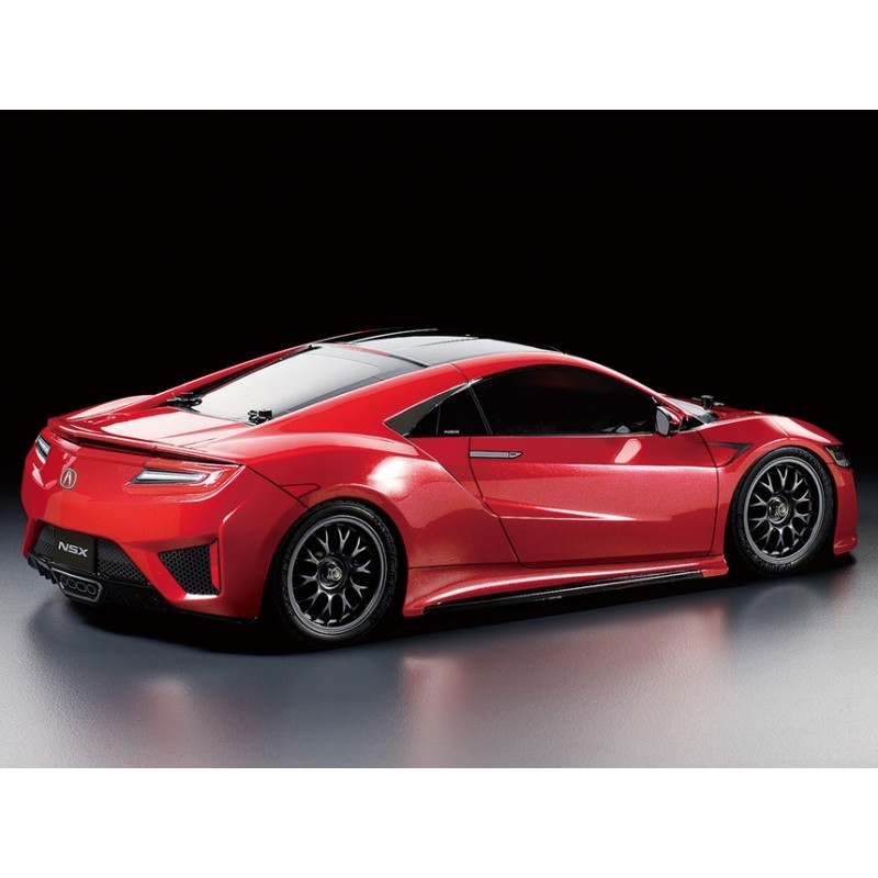 TAMIYA TT02 HONDA NSX - Tienda RC