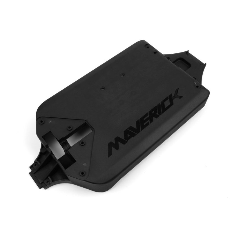 Maverick Quantum 2 Main Chassis - Tienda RC