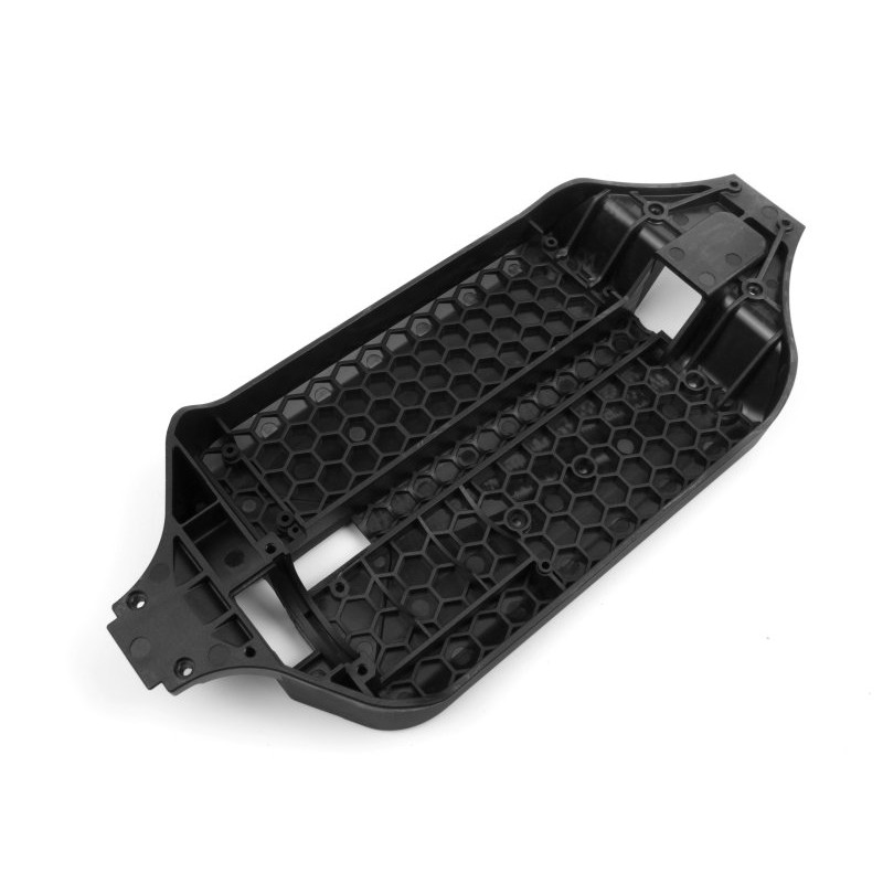 Maverick Quantum 2 Main Chassis - Tienda RC
