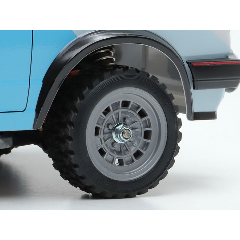 TAMIYA 58714 MF-01X Volkswagen Golf MK2 GTI - Tienda RC